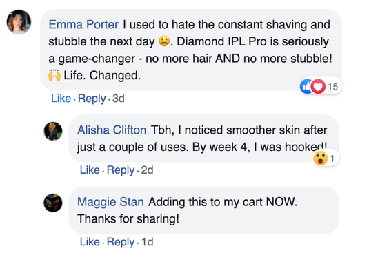 Diamond IPL Pro – Diamond Skin Pro